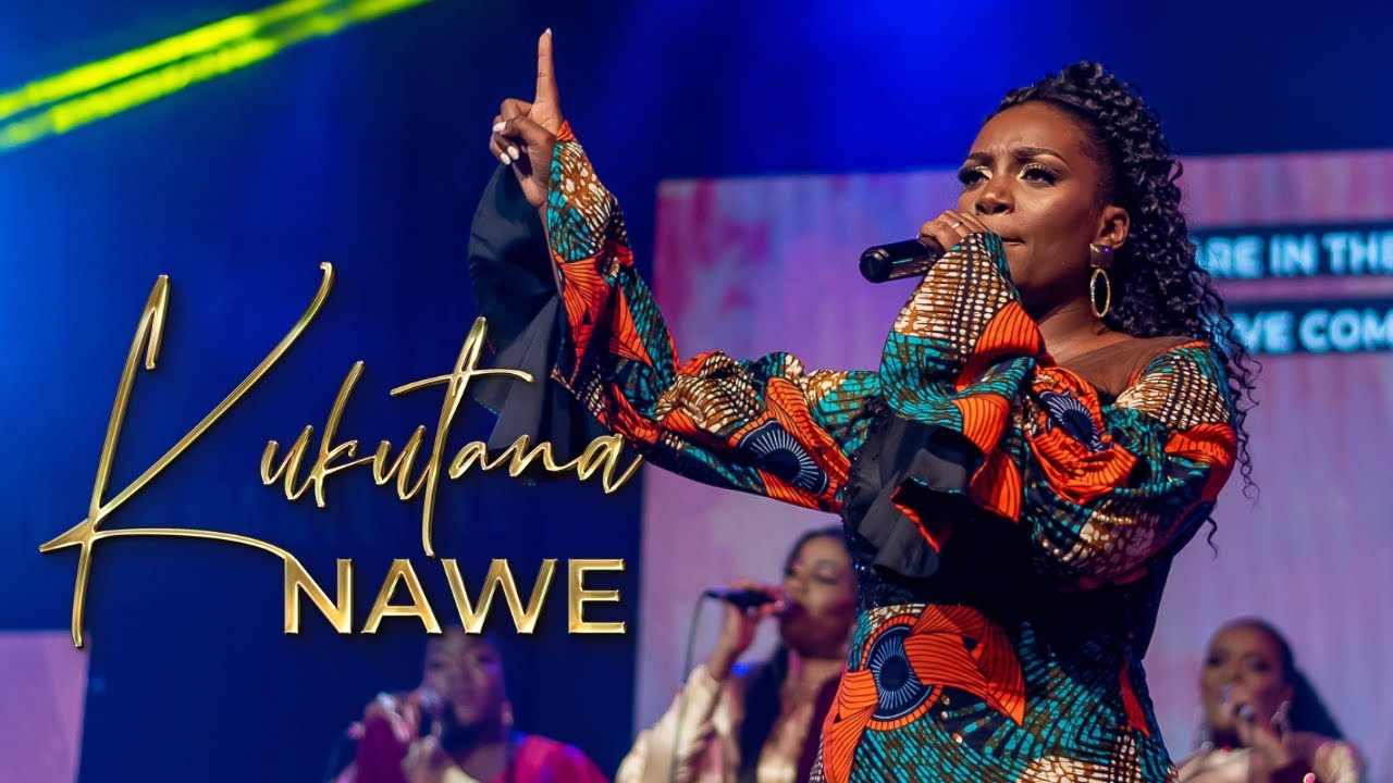 DOWNLOAD Jaque Gachiri – Kukutana Nawe (MP3)